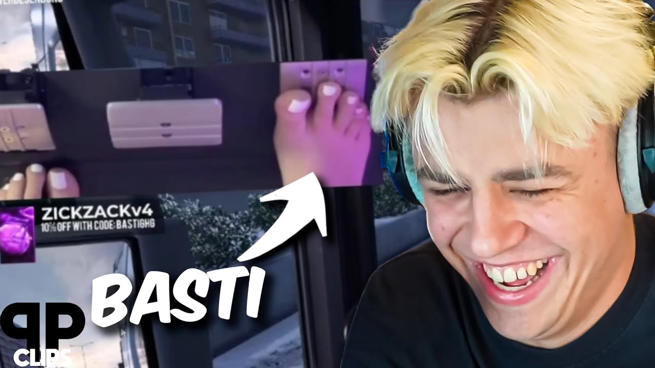 Die vermutlich dümmste Stream Idee von BastiGHG & Papaplatte... - YouTube Die vermutlich dümmste Stream Idee von BastiGHG & Papaplatte... - YouTube
