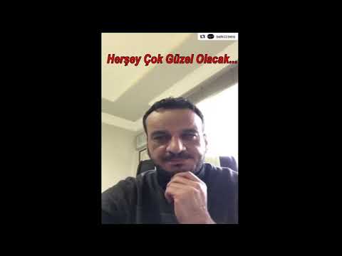 Herşey Çok Güzel Olacak (Yaşanmışlıklarla Gerçek Hisler)