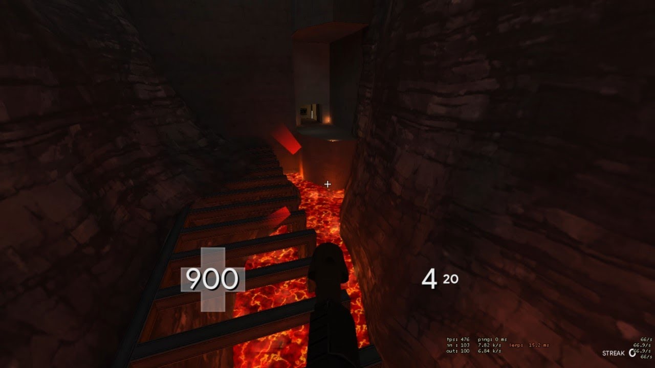 t5 jump_umon 4james - YouTube