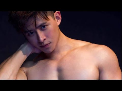 INTERNATIONAL MODEL ARJAY IS A SUPER LEGIT DAKS ( VIC FABE SERYE PART ...