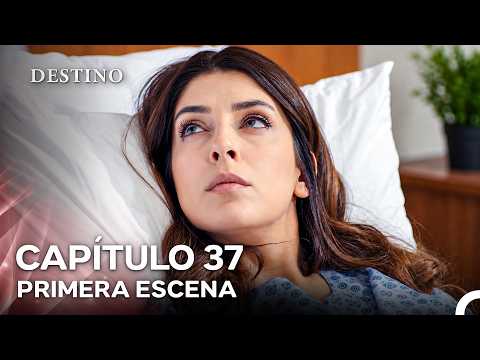 Destino Capítulo 37 Primera Escena (Doblado en Español)