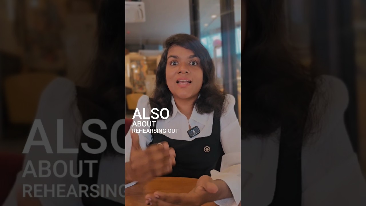 3 Ways to Rehearse #speaking #publicspeaking #practice #confidence #motivation #steal - YouTube