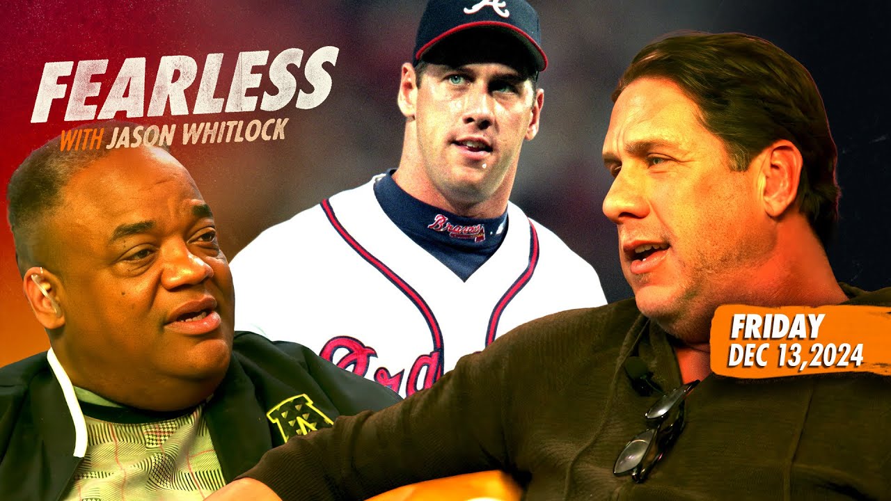 John Rocker on Getting Canceled, Beef with Sports Illustrated, Liberals ...
