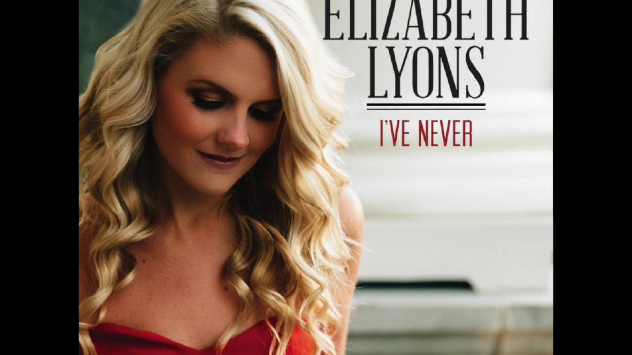 Elizabeth Lyons - "General Admission" (Official Audio) - YouTube