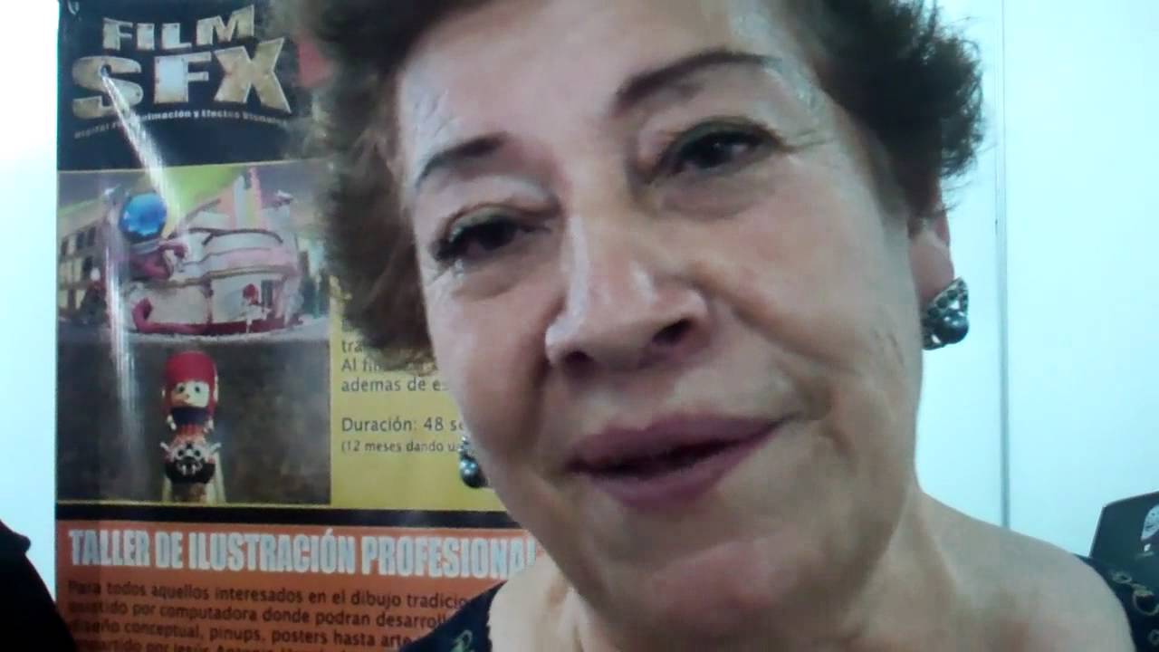 SIXTO VALENCIA Entrevista a su esposa Victoria Noguez - Memín Pinguín ...