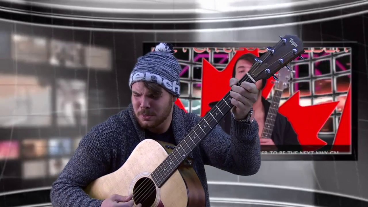 JESSE BIEBER PROMO - YouTube