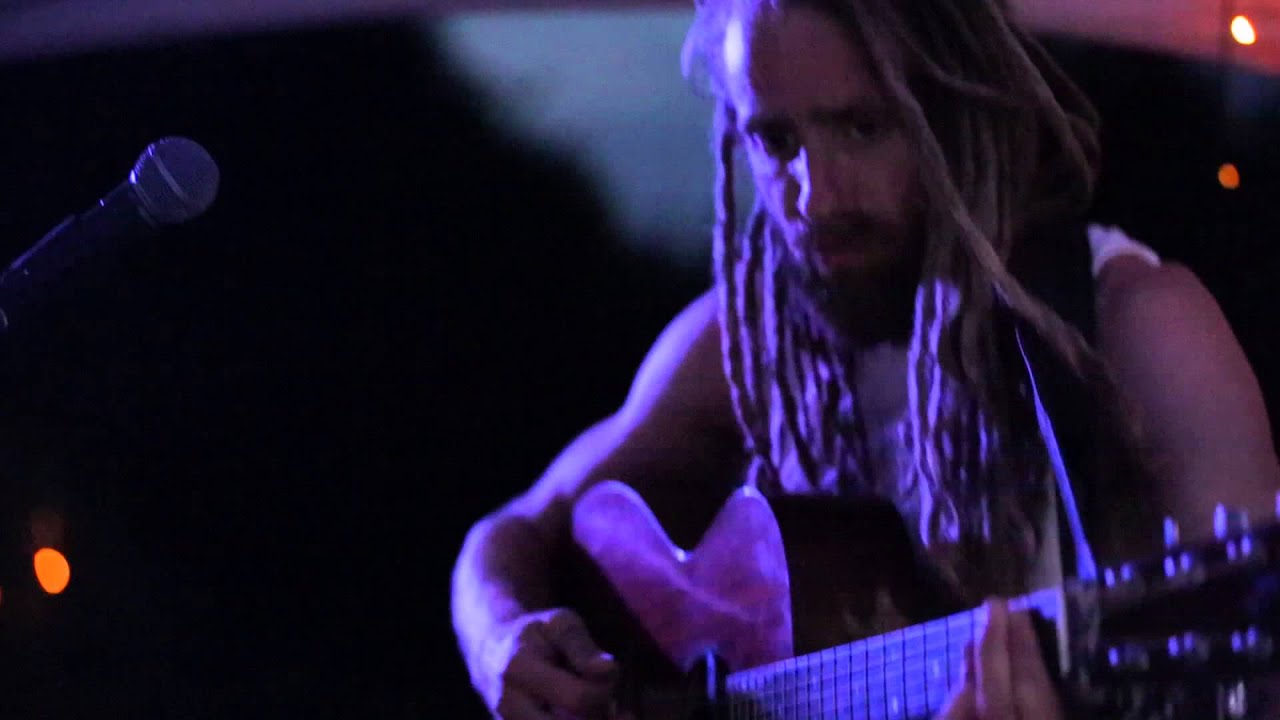 Hobo Chic - Teardrop live @ Wardstock - YouTube