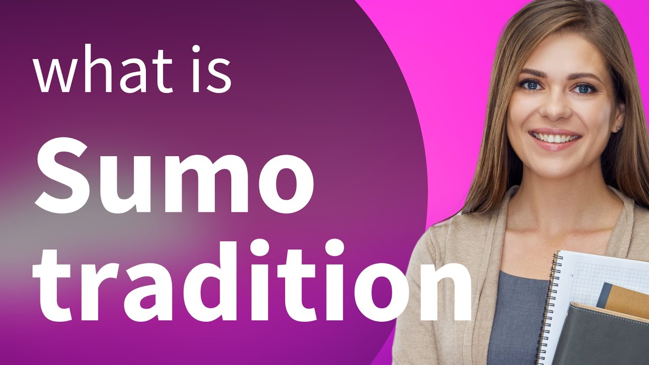 Exploring the Essence of Sumo Tradition - YouTube