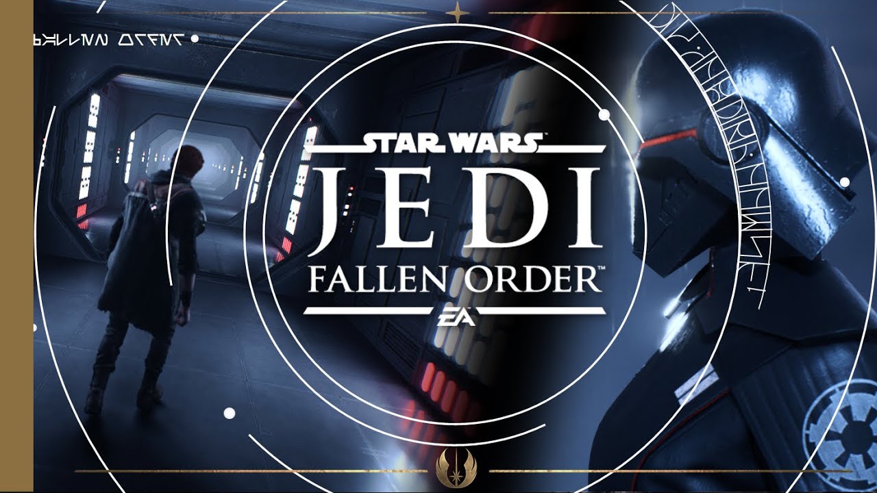 Nightmares - STAR WARS Jedi: Fallen Order Expanded Soundtrack - YouTube