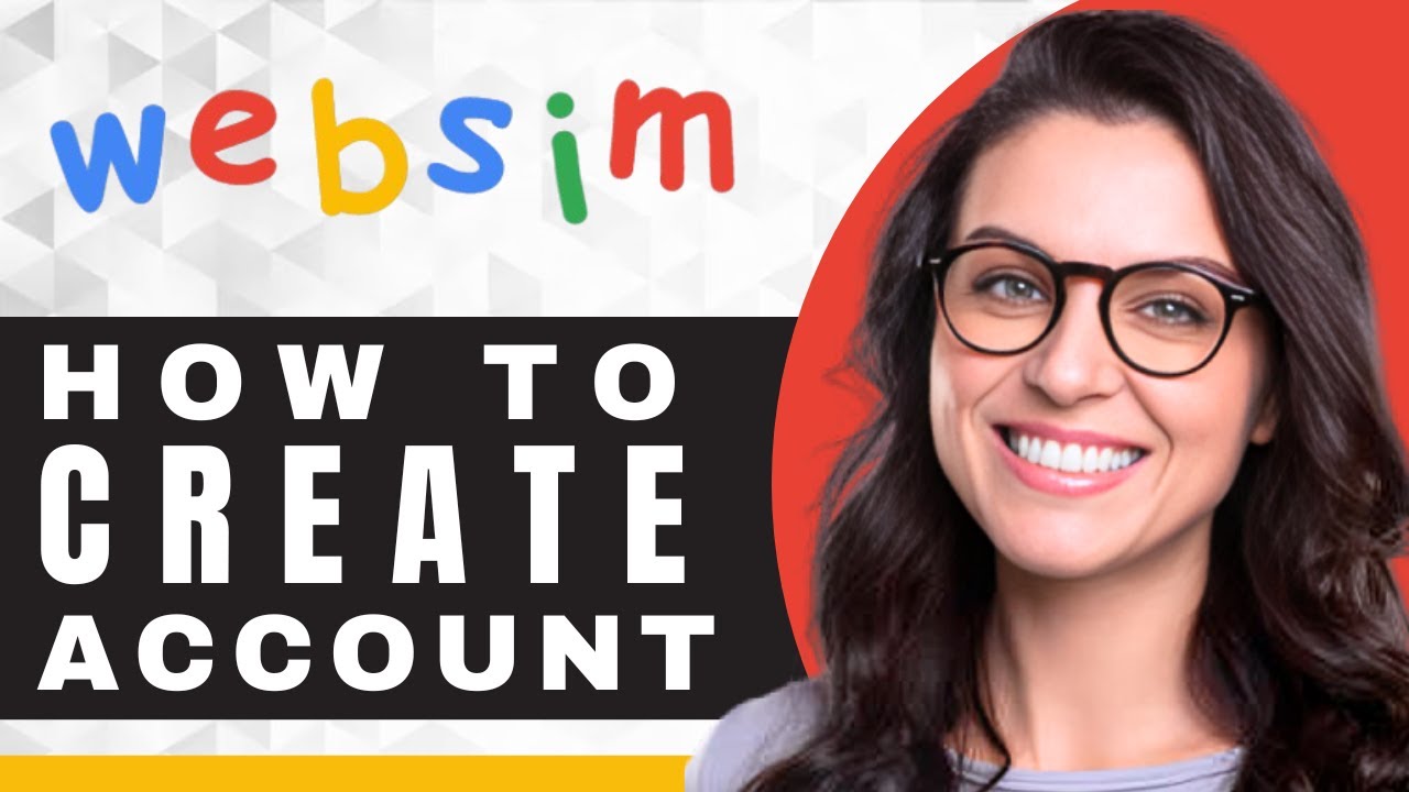 How to Create an Account on Websim AI | Websim AI For Beginners - YouTube