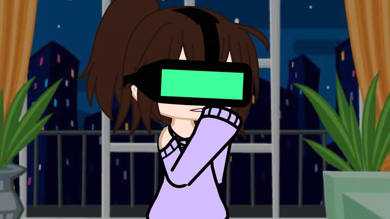 // World don’t revolve around you || TADC || TDAC OC \\ - YouTube