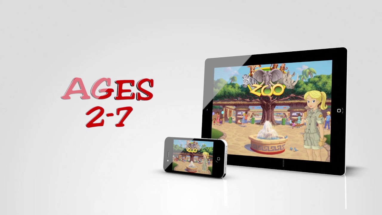 ABCmouse Overview 30 - YouTube