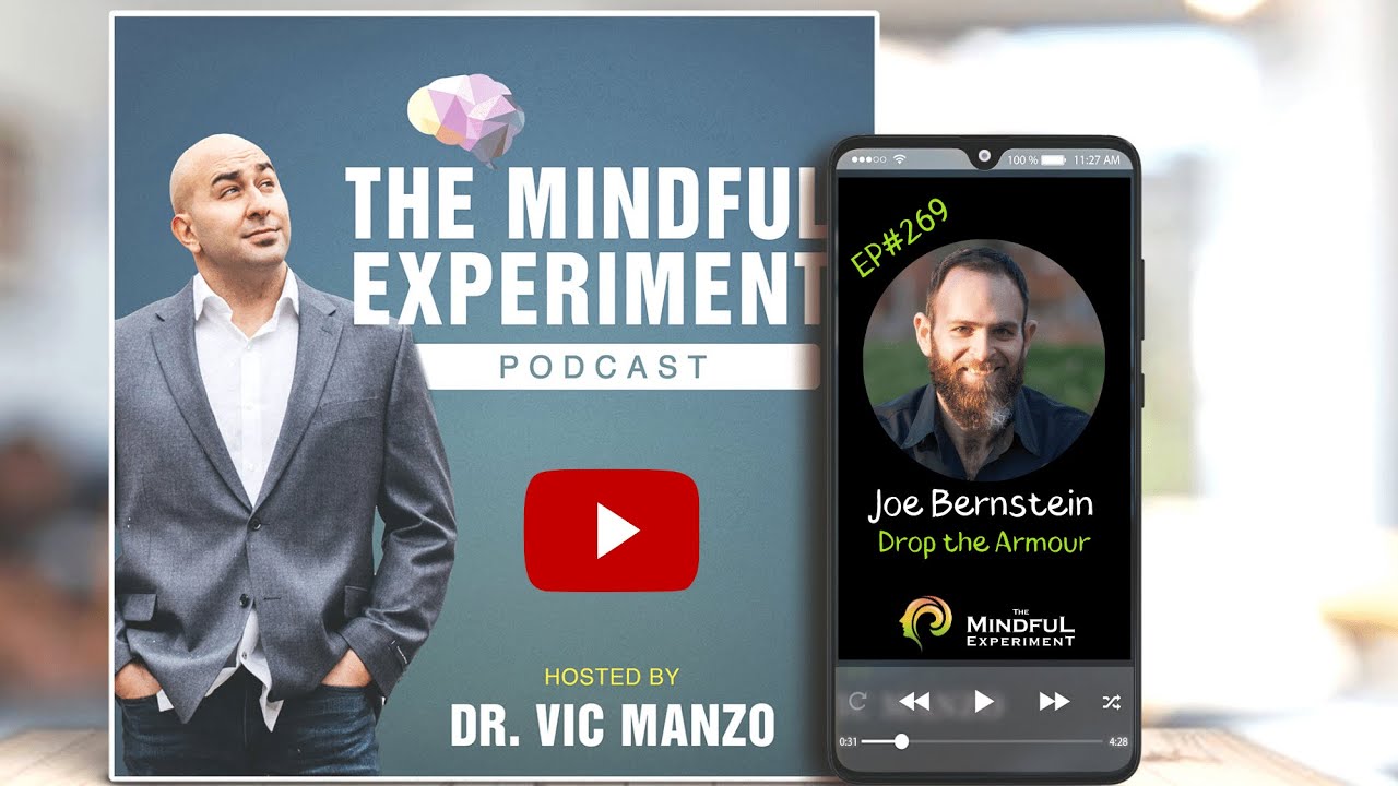 EP#269 - Drop the Amour with Guest: Joe Bernstein - YouTube