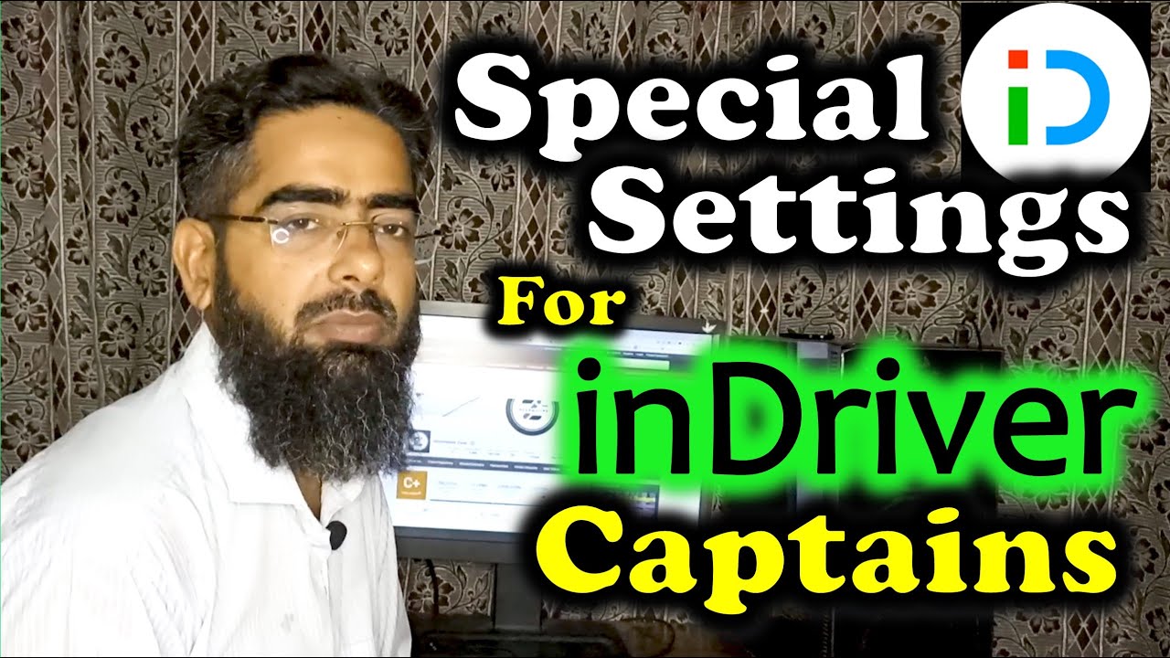 How To Get More Rides On inDriver | Fix Slow inDriver Response Problem ...
