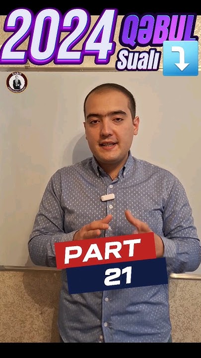 ️2024 QƏBUL SUALI | 2024 II və III Qrup TARİX QƏBUL SUALI #shorts - YouTube