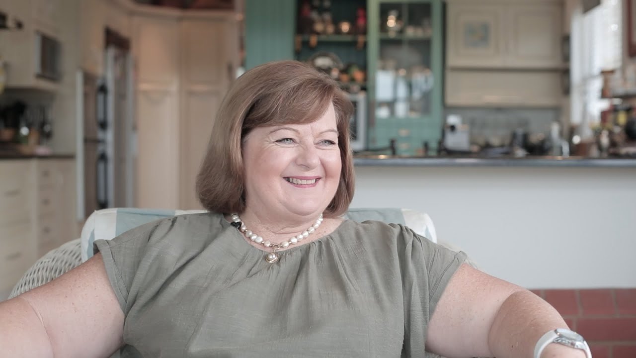 Anne Viljoen Agent Profile - YouTube