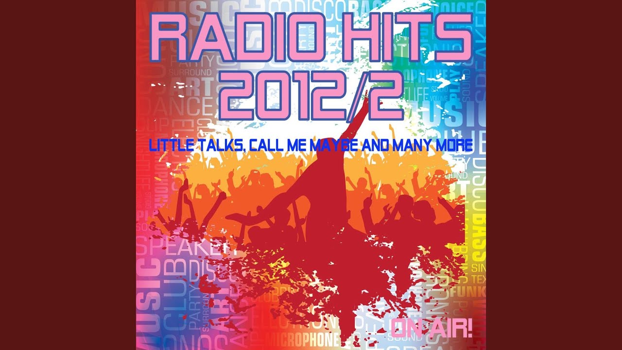 Little Talks - YouTube Music