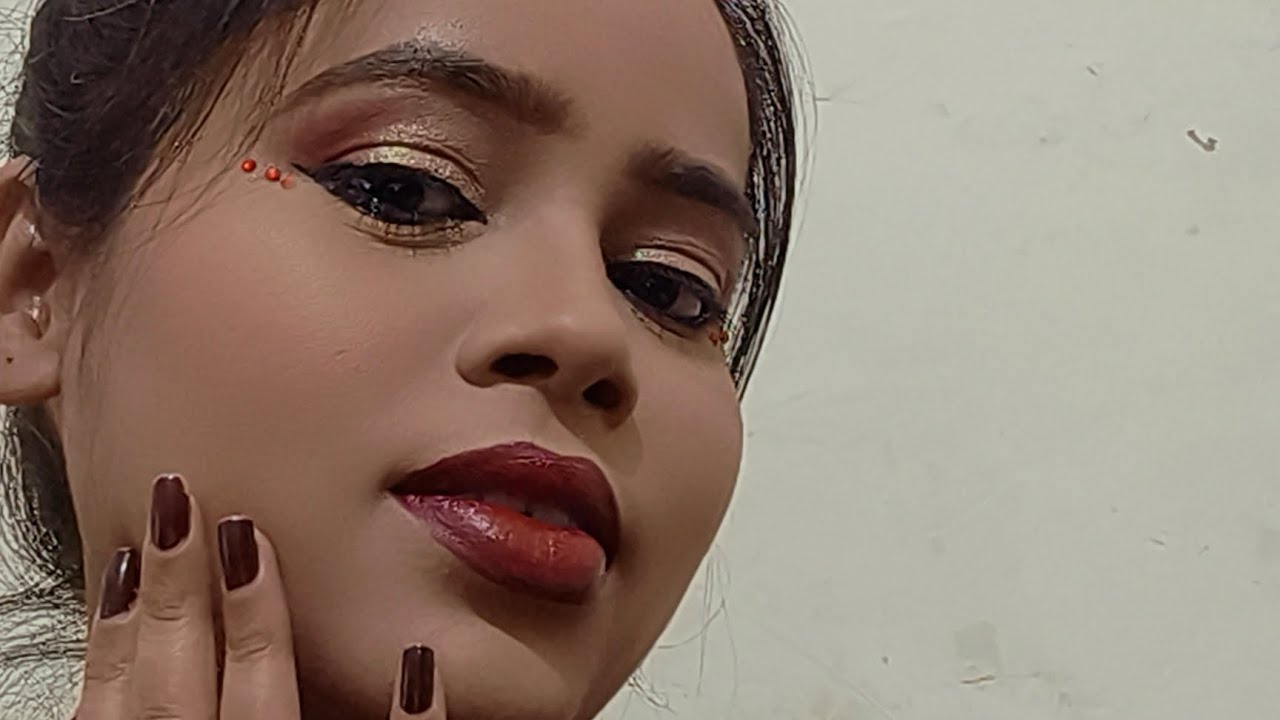 Makeup Tutorial Step By Step Youtube 3808