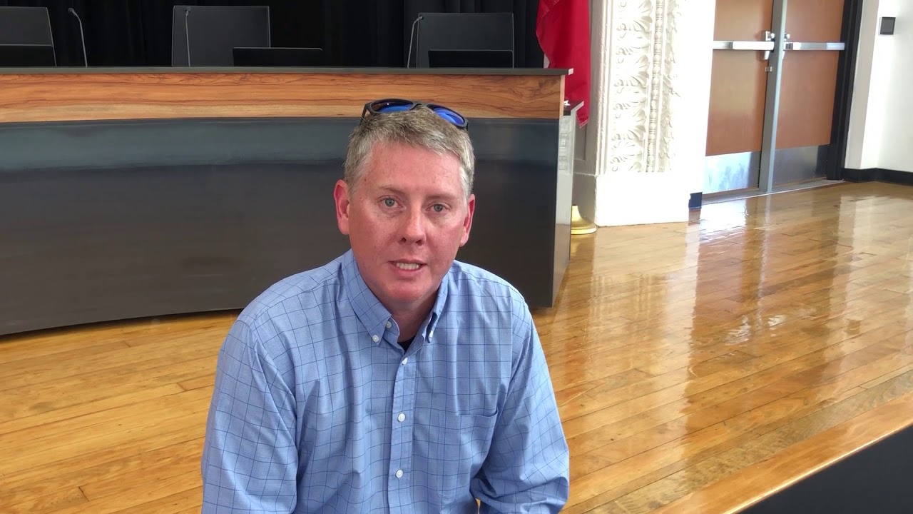 BEN STEWART - YouTube