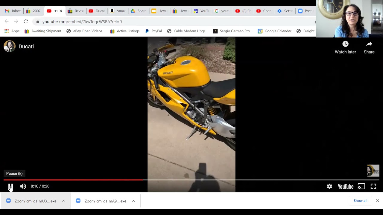 How Do I Embed A Youtube Video In An EBay Listing Description YouTube How Do I Embed A Youtube Video In An EBay Listing Description YouTube