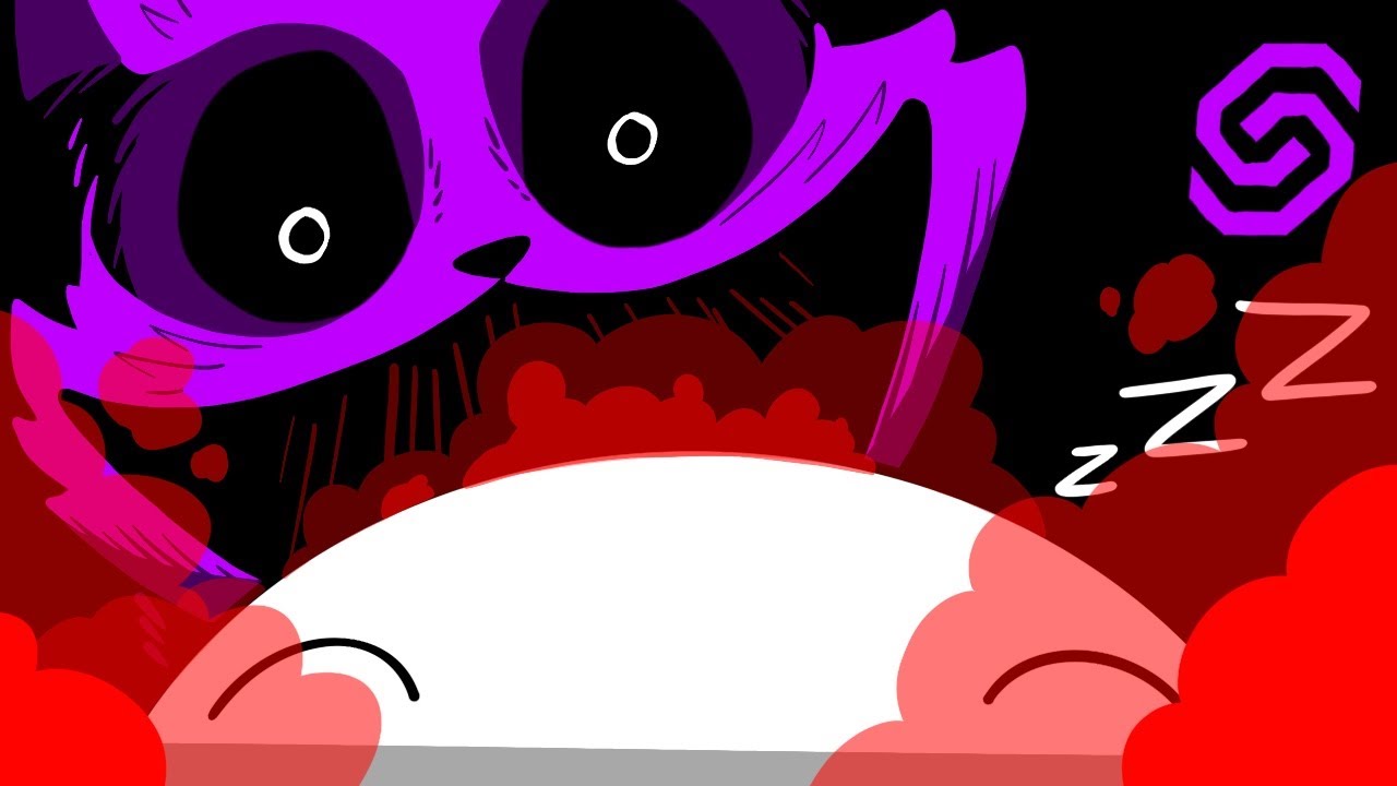 Uncovering the Mystery of the Red Smoke (Poppy Playtime Chapter 3 ...