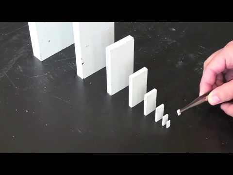 Küçükten Büyüğe Domino Taşı Devirme Akımı