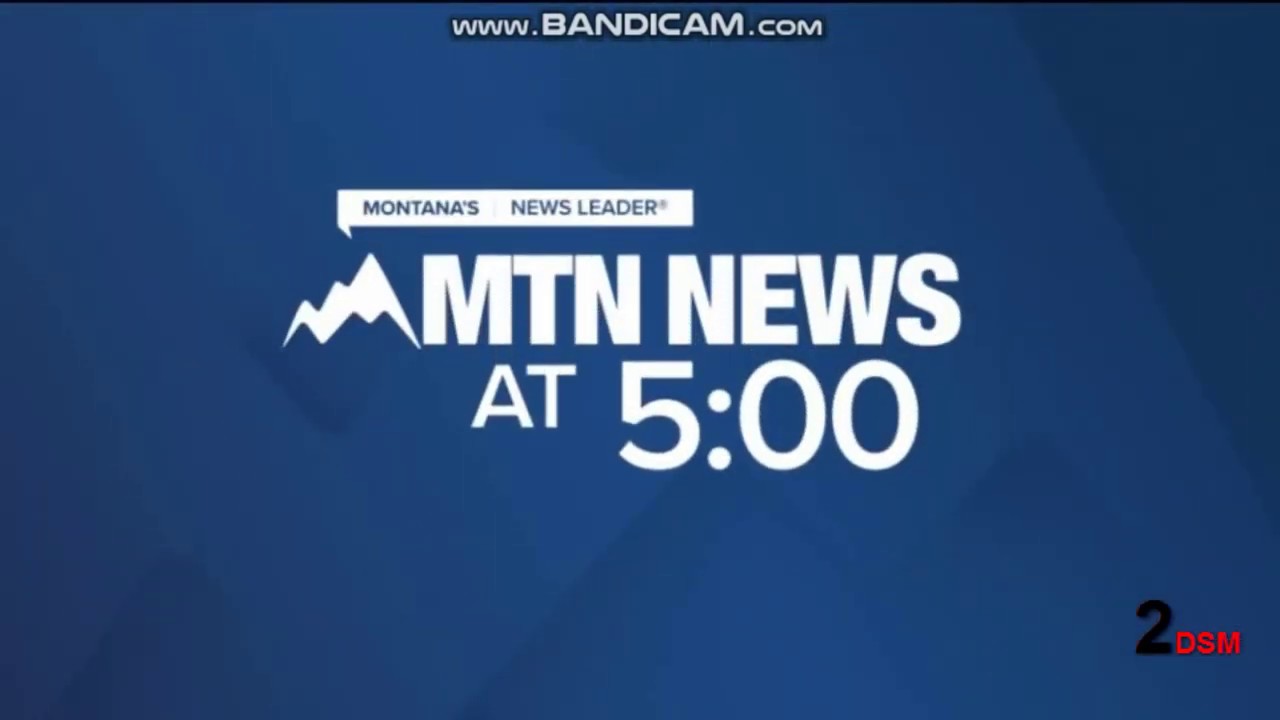 KTVH/KTGF-LD: MTN NEWS AT 5PM OPEN (07-07-2020) - YouTube