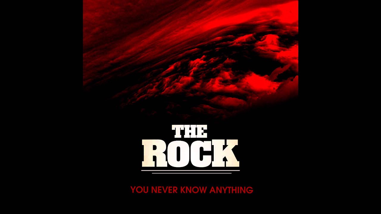 The Rock - Scream And Shout.wmv - YouTube