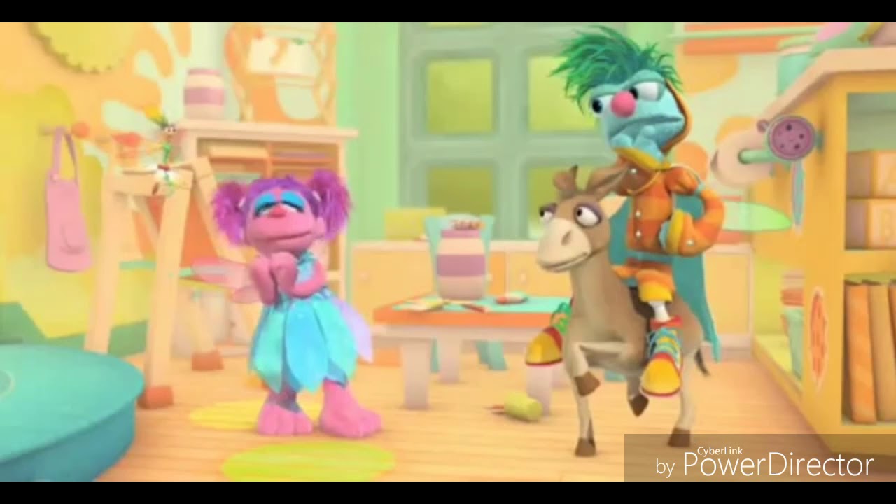 Baroness Von Prince Gonnigan (Fixed!) - YouTube