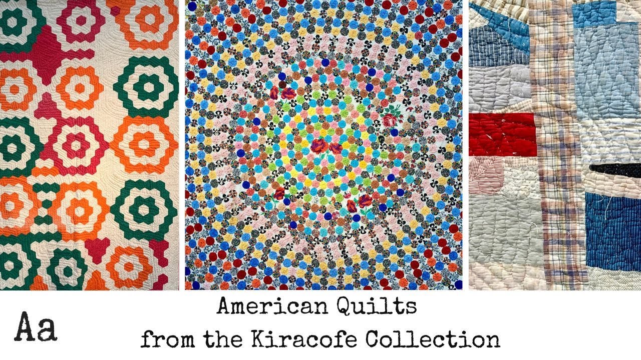 American Quilt Patterns