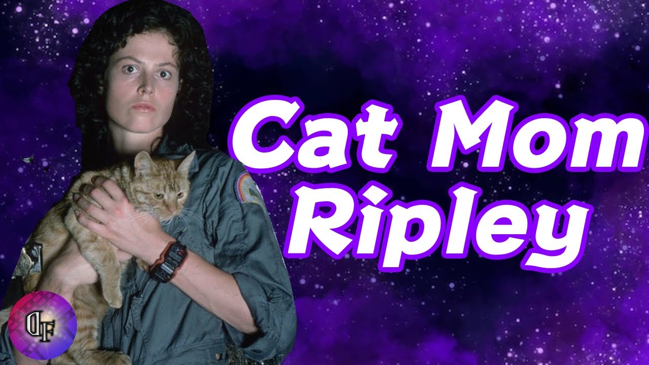 The Perfect Specimen | Alien Review - YouTube