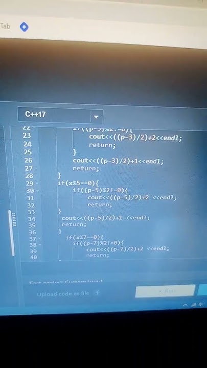 Add smallest prime factor codechef solution starters #shorts - YouTube