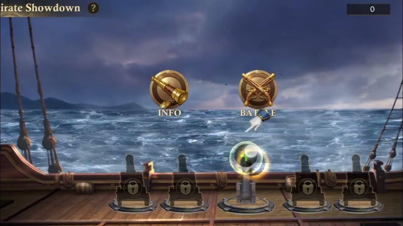 Guns of Glory Lost Island episode 1 - YouTube