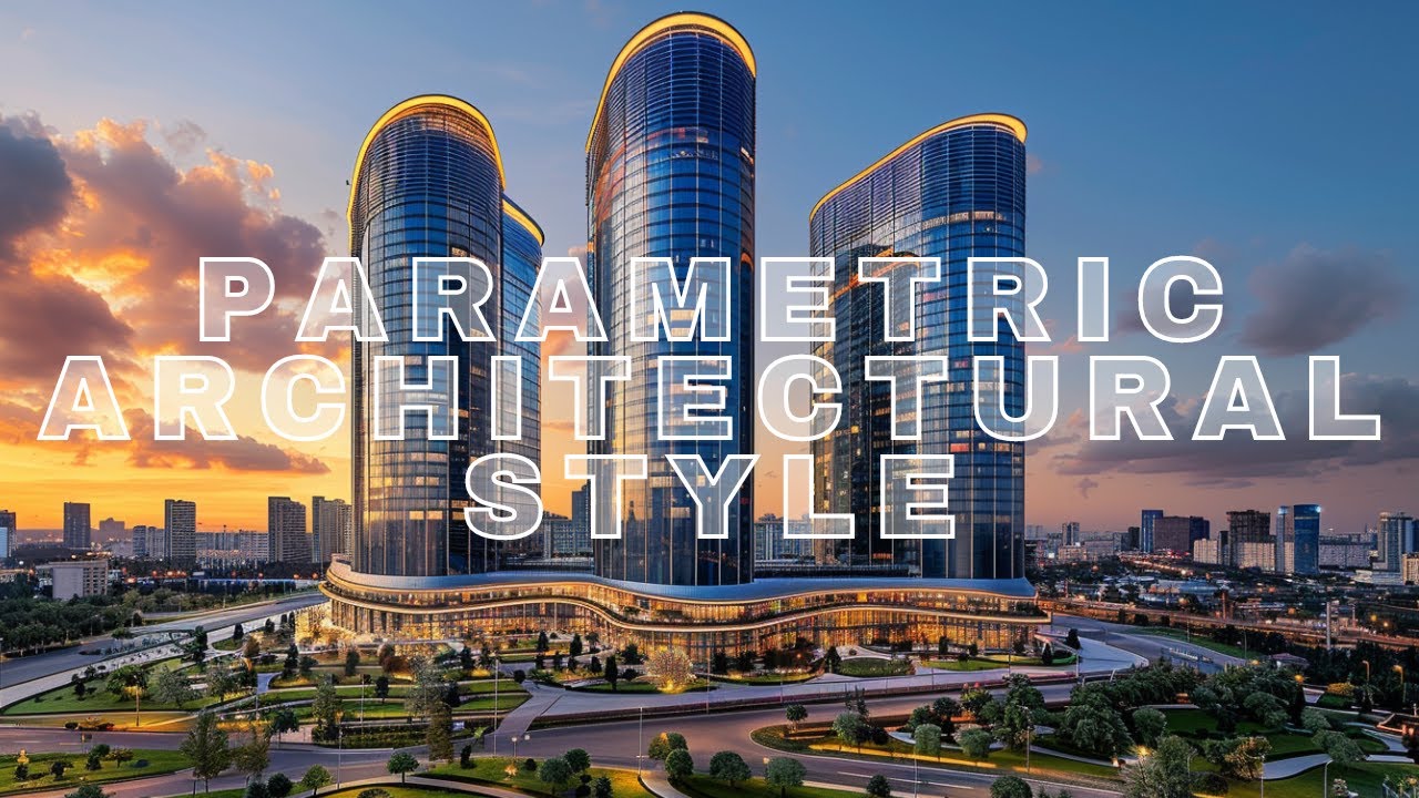 IA ARCHITECTURE CONCEPTS 03 - YouTube