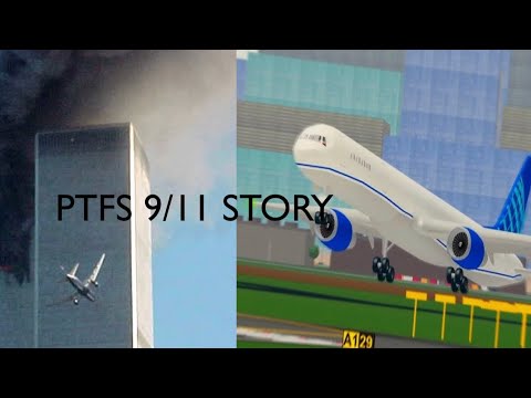 Story Of 9/11 (PTFS ROBLOX) - YouTube