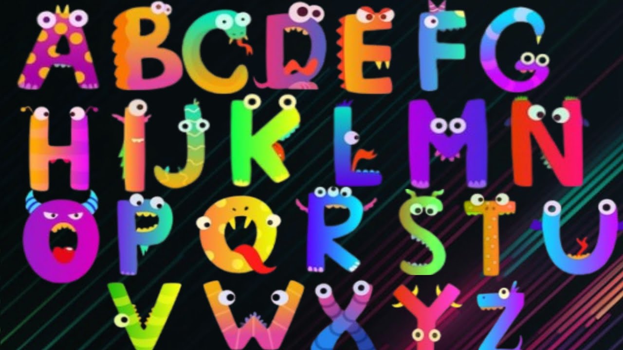 ABC song,Kids songs,ABCDEFG song,Phonics song,Alphabet song,अ से अनार आ ...