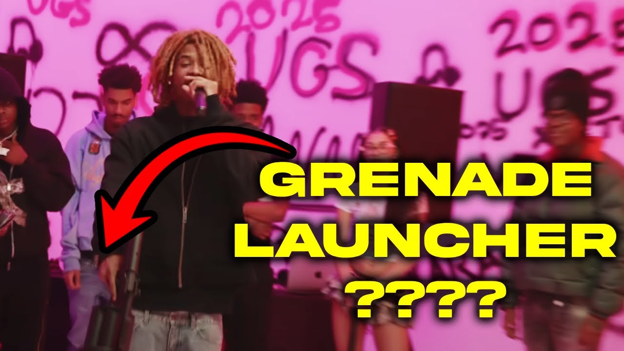 What..Is...This...? | Underground Sound Cypher Reaction - YouTube