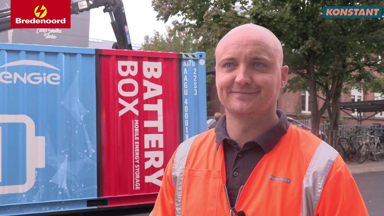 SNO BB in Denemarken - YouTube