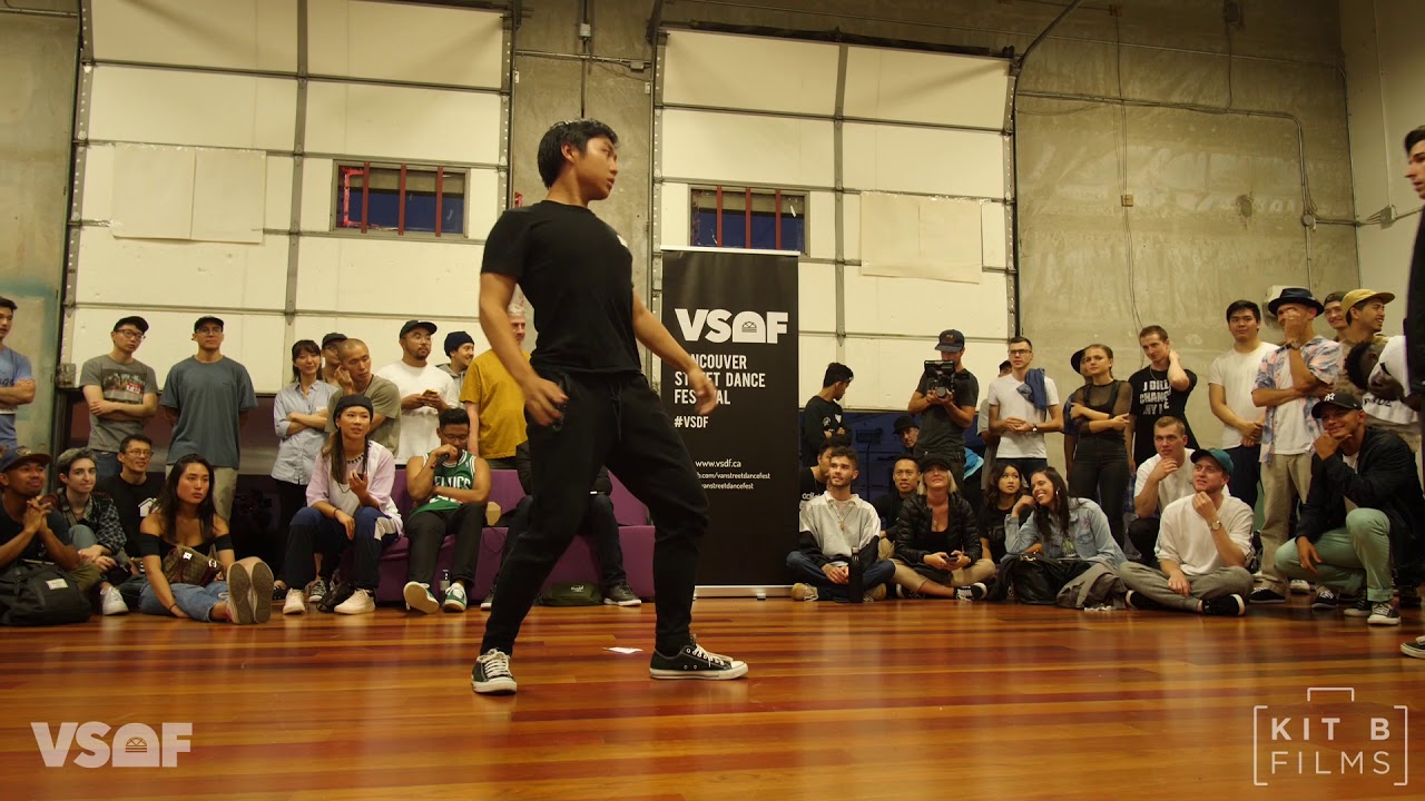 1 pre p 22 - VSDF 2018 - YouTube