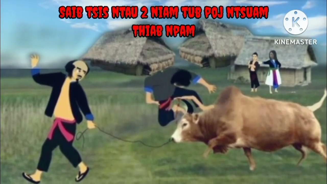 saib tsis ntau 2 niam tub poj ntsuam thiab npam 2/11/2024 - YouTube