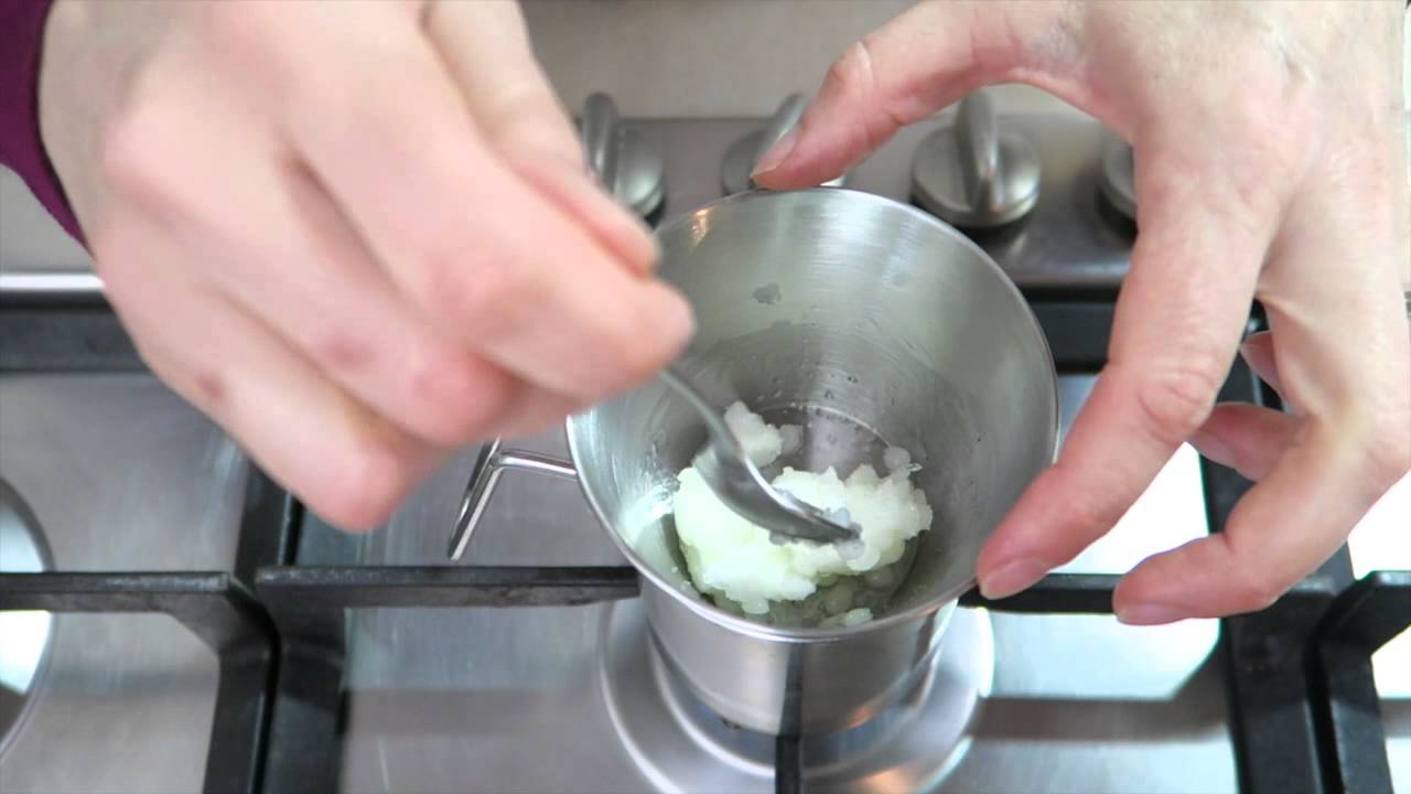 BALSAMO DI TIGRE FATTO IN CASA DA BENEDETTA - Homemade Tiger Balm - YouTube