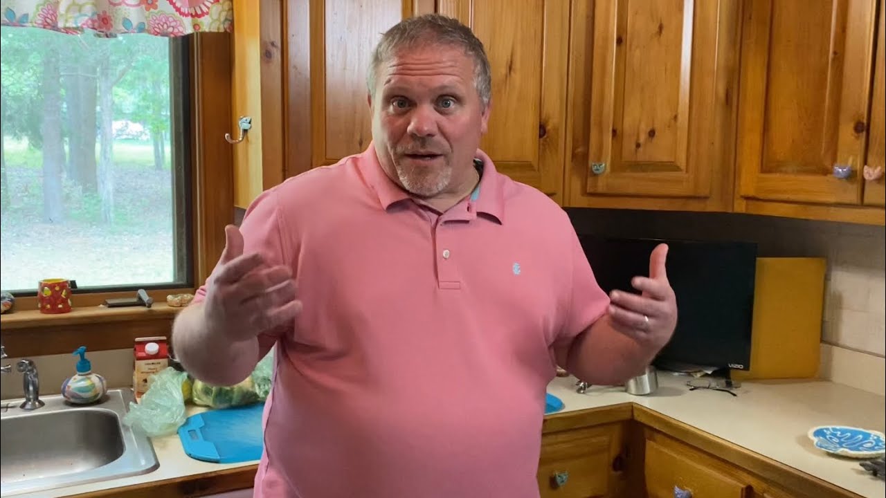 Billy Hoffman home video - YouTube