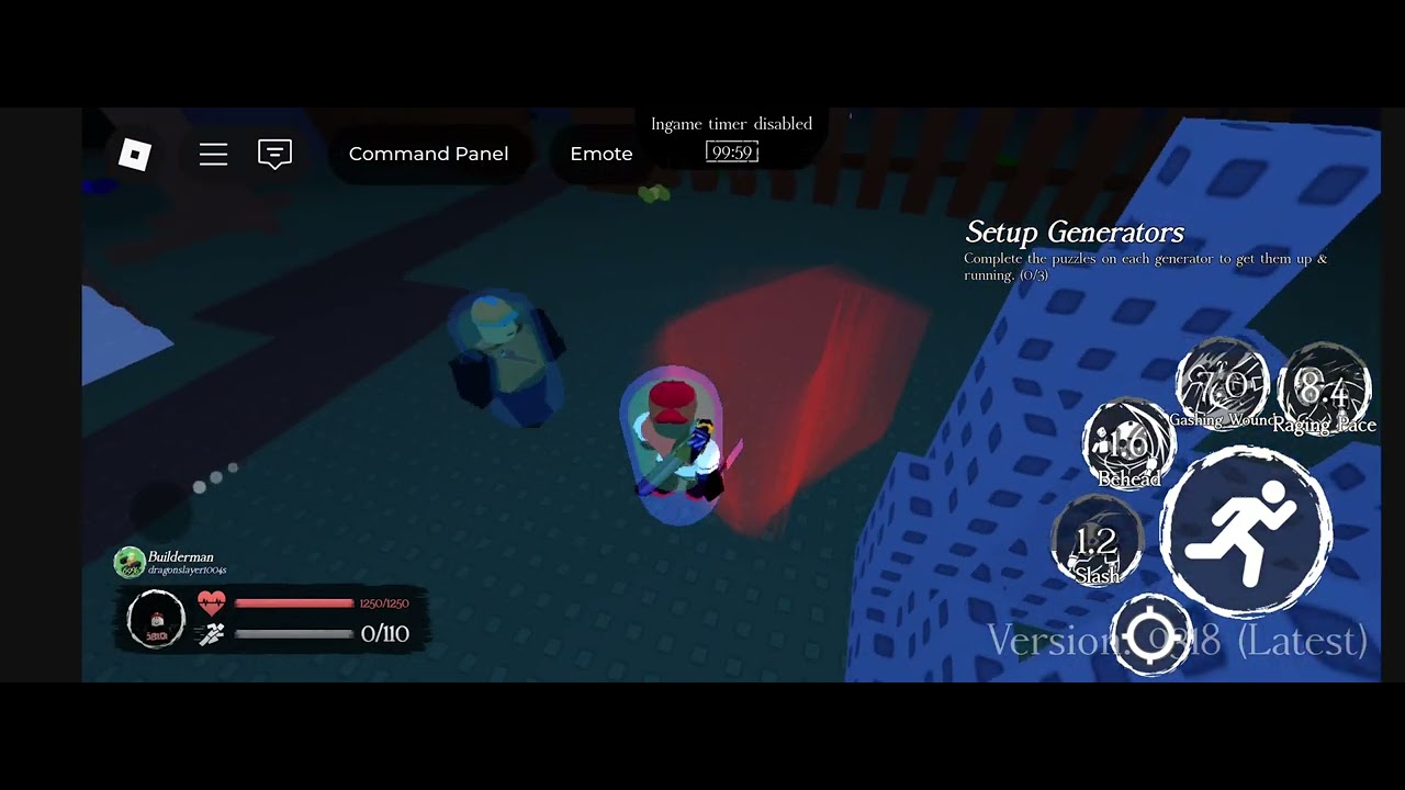 Vanity ( LMS) - YouTube