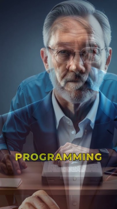 The Fascinating History and Importance of Programming - YouTube