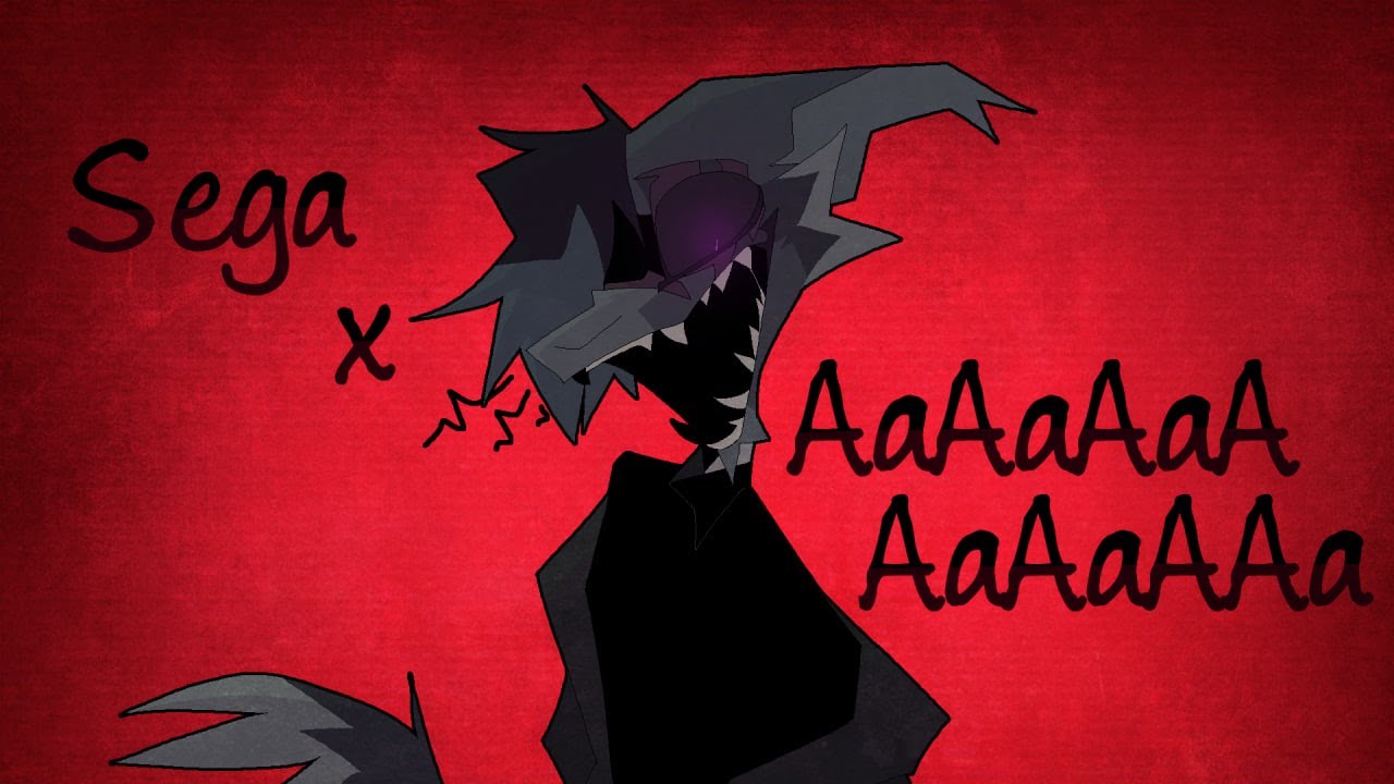 Sega x AaAaAaAAaAaAAa || MeMe ★ - YouTube