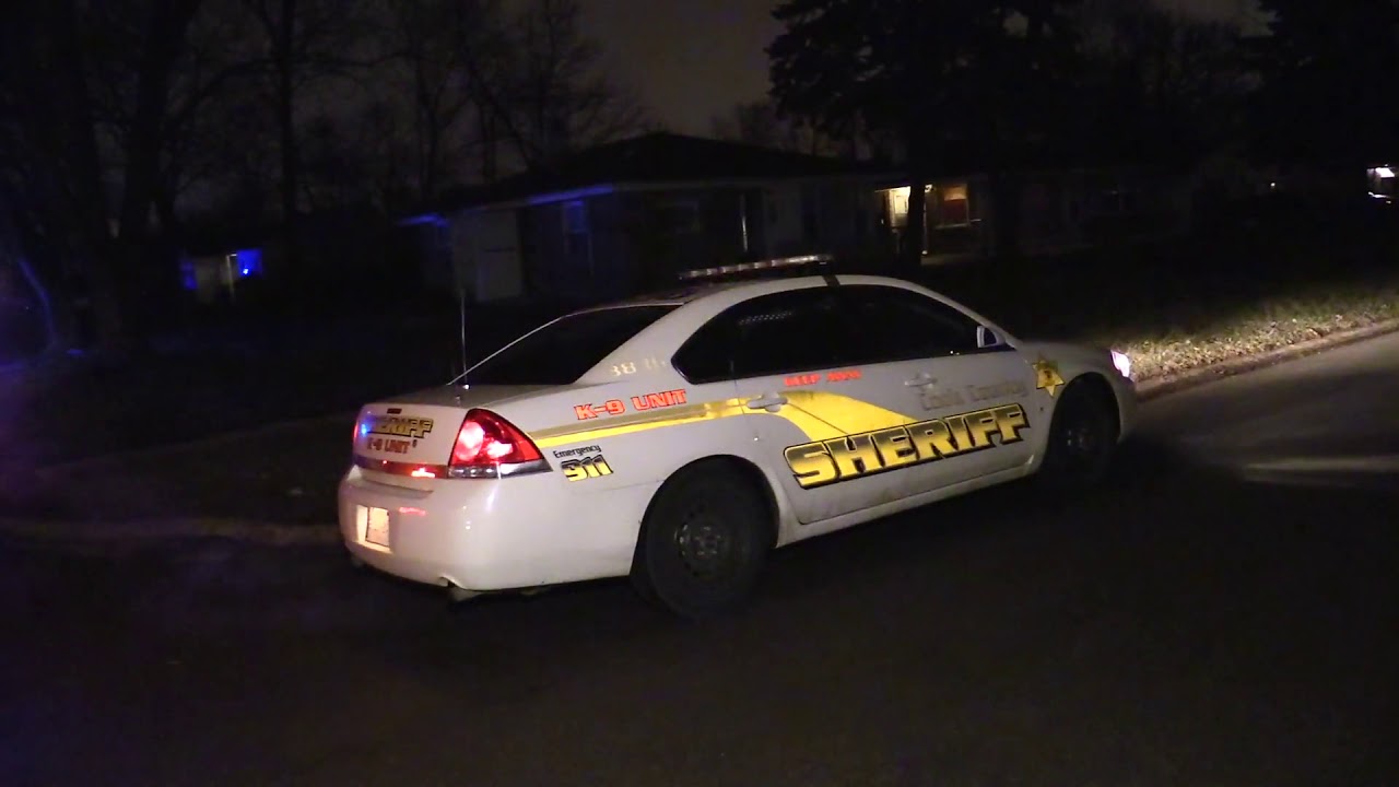 Police investigate fatal shooting in Markham - YouTube