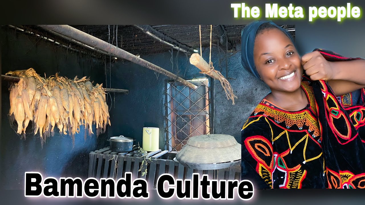 Travelling back to Bamenda | Preserving the Cameroonian 🇨🇲 Culture ...