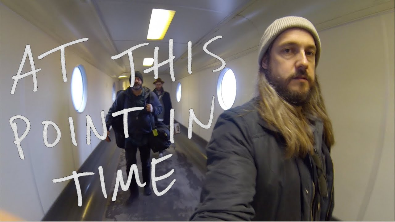 At This Point In Time (Official Video) - YouTube