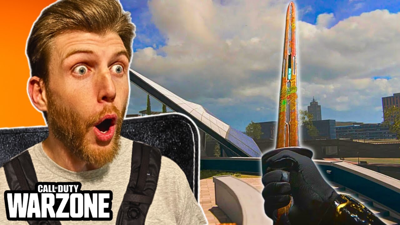 Unleashing The Epic Sound Effects Of The Soulrender! - YouTube