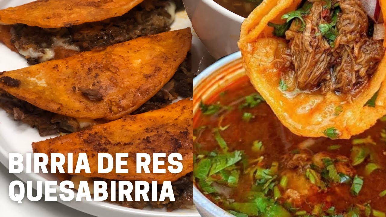 Total 115 Imagen Receta De Birria De Res Estilo Sonora Abzlocal Mx
